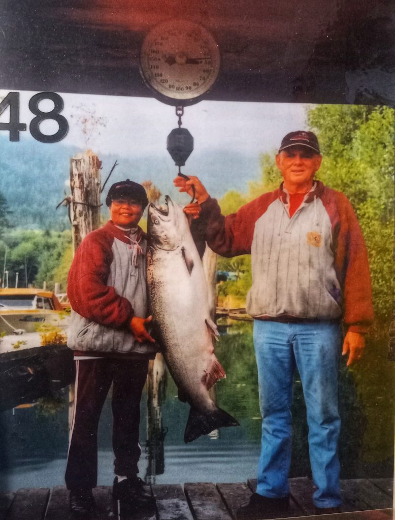 Original BAIT BUSTER Lures 4 inch – PEETZ Canada